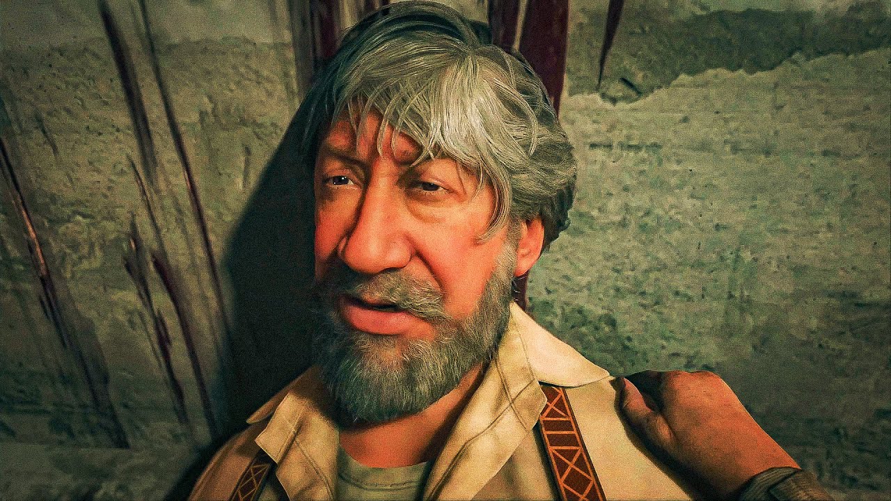 Boris Petrov Death / Lady Nightingale's Father Execution - Call of Duty ...