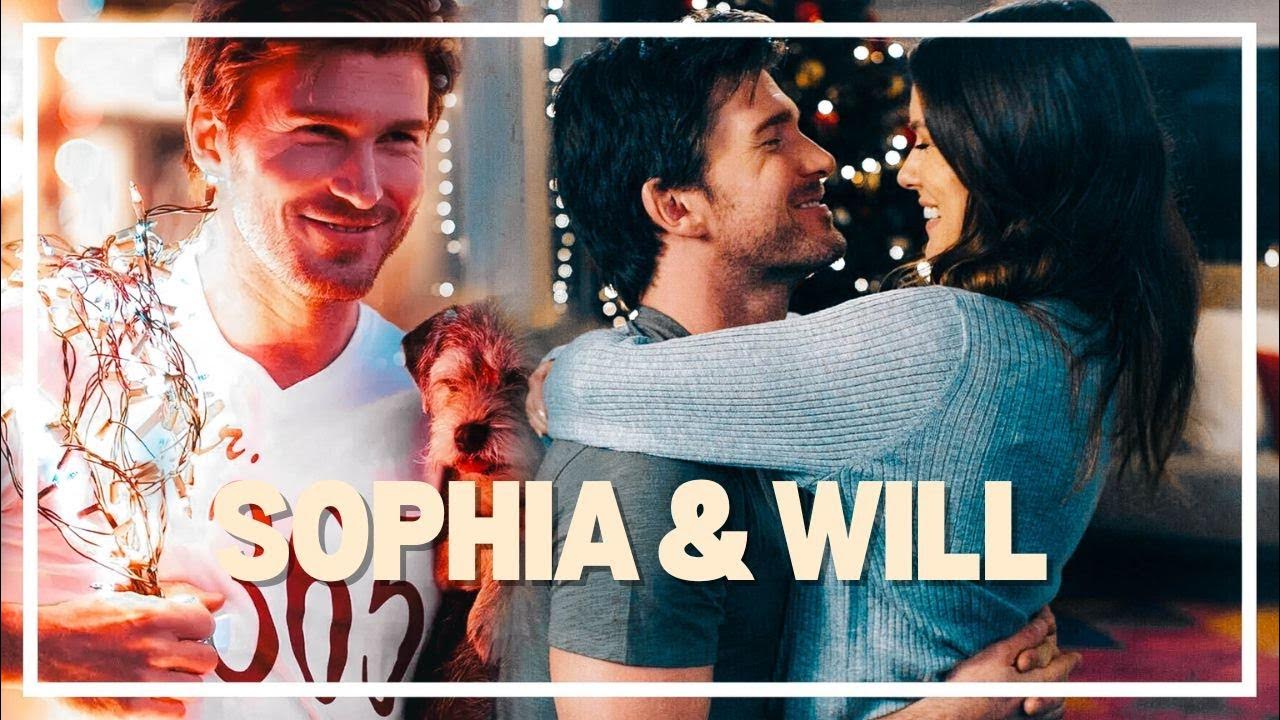 Sophia & Will ┃MR.365 - YouTube