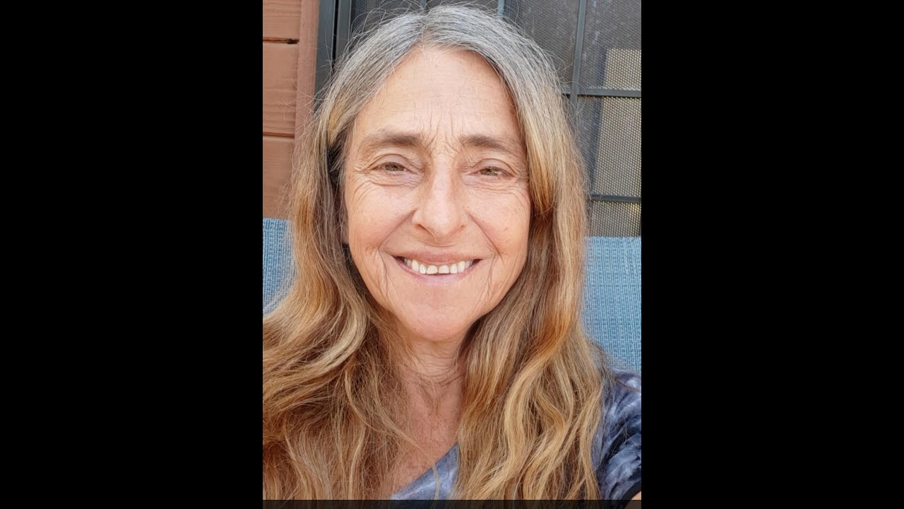 NDE TV Presents Julie, she went in the light with her friend, but only ...