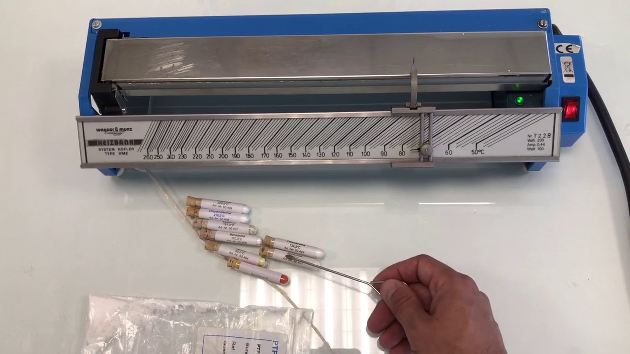 Banc Kofler - YouTube