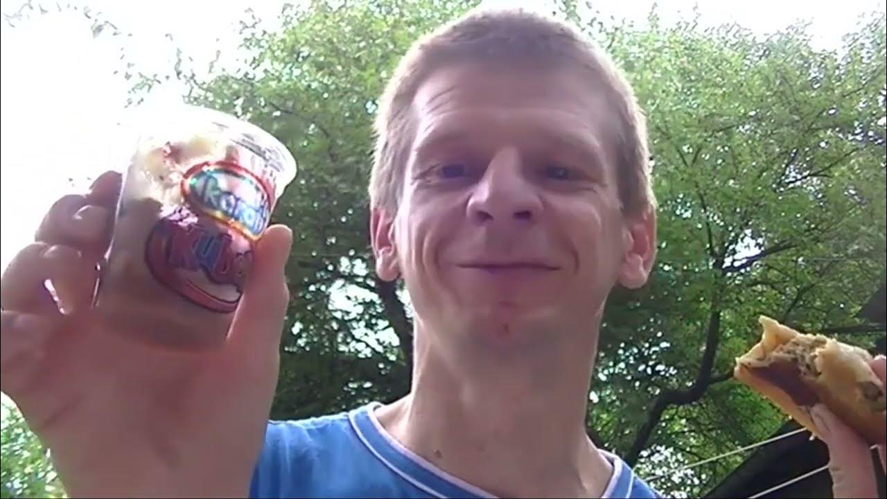 Major i Konon "Stara, biedna Szkolna 7" - YouTube