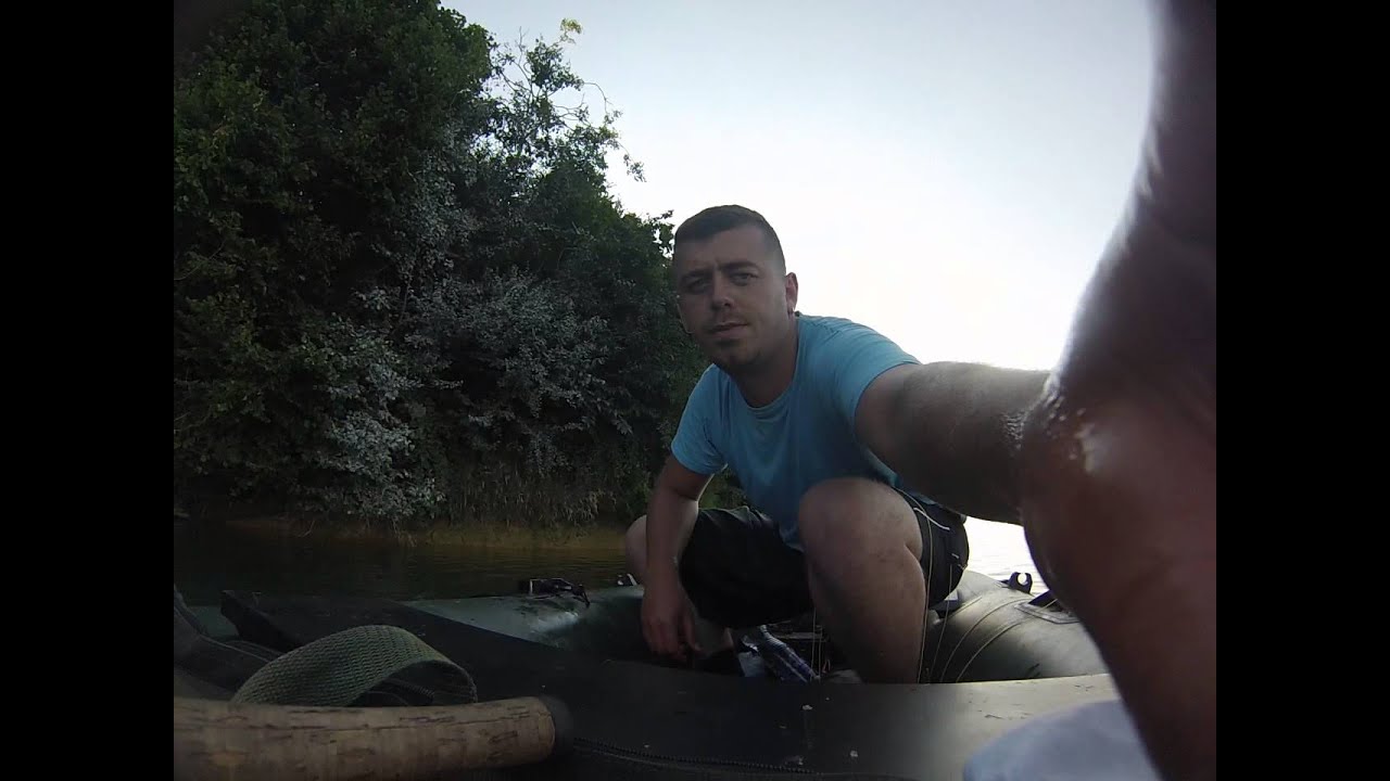 Fly fishing Kosovo Radoniq - YouTube
