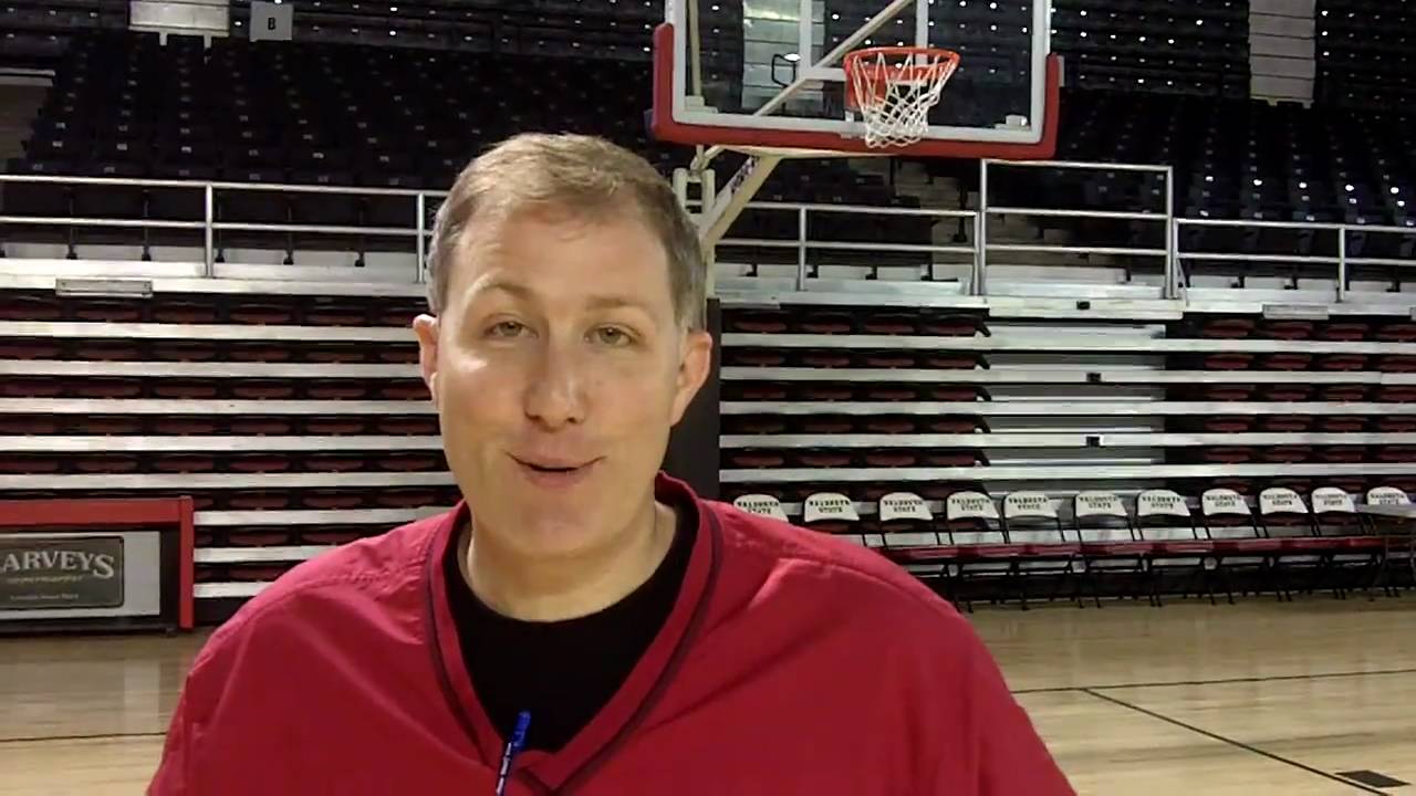 Kiley Hill Interview - YouTube