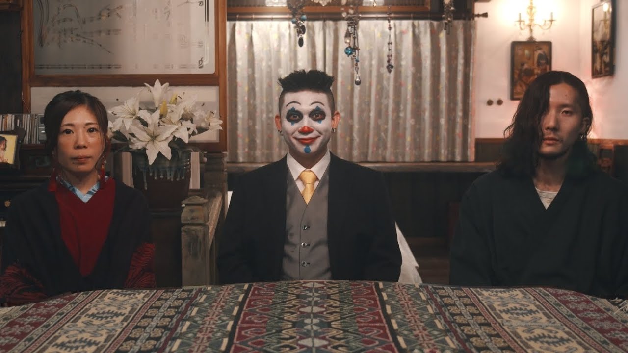 T.O.C.A/ポップどうぞ pop dozo - YouTube