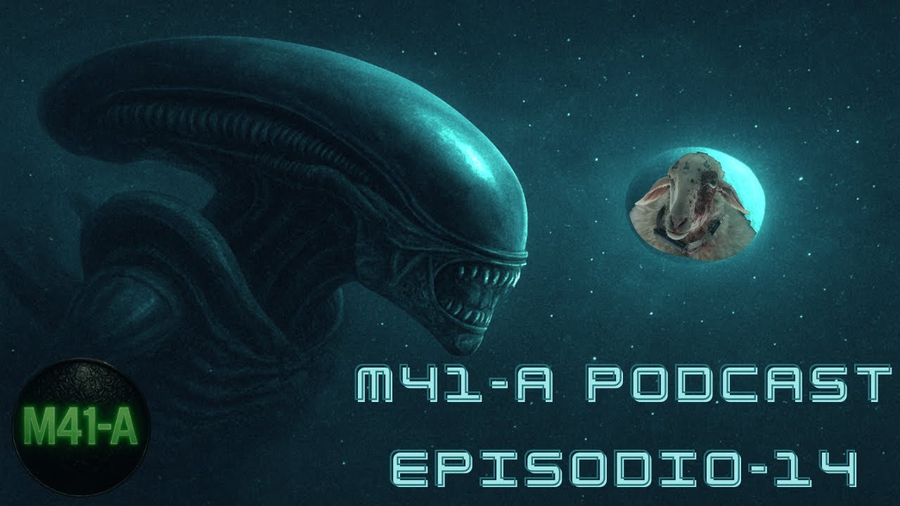 MISIÓN 14: ALIEN Earth, Capítulos 3 y 4 - YouTube