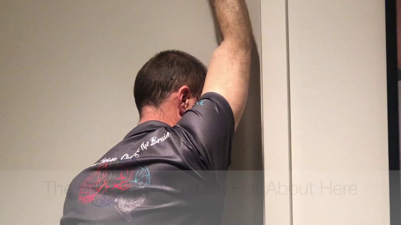 Teres Group Stretch - YouTube