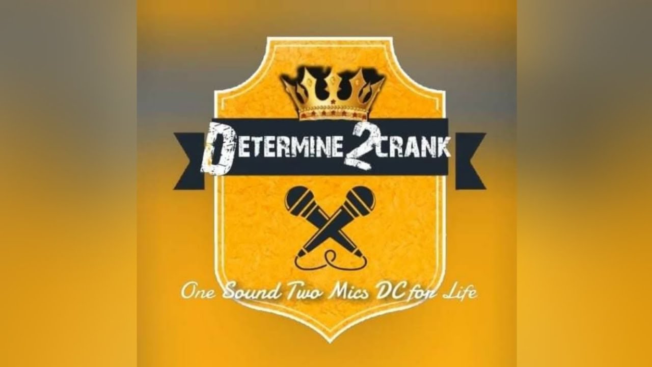 Determine 2 Crank Band @ Union District Oyster Bar (MERGED 1st & 2nd ...