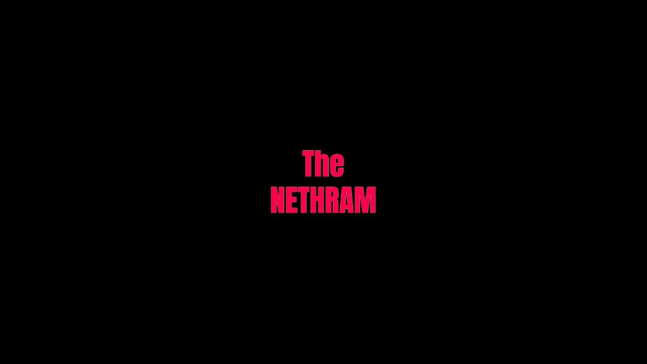 The Nethram [ world's first single shot Stop motion shot film] - YouTube