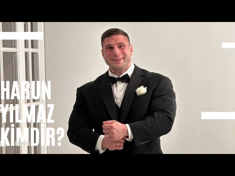 1453 Harun Kimdir? Obez Bir Çocuktan Türkiye Şampiyonluğuna!