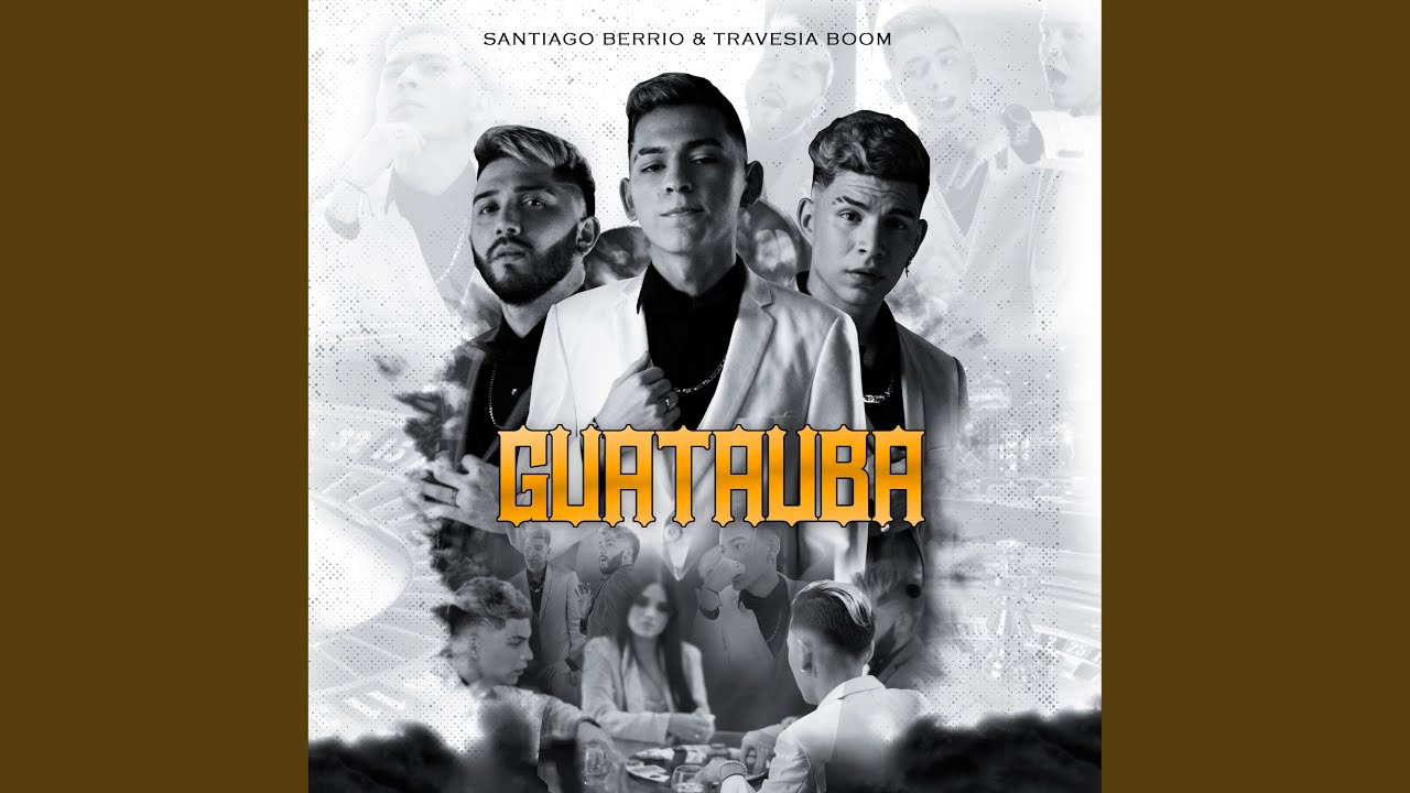 Guatauba - YouTube