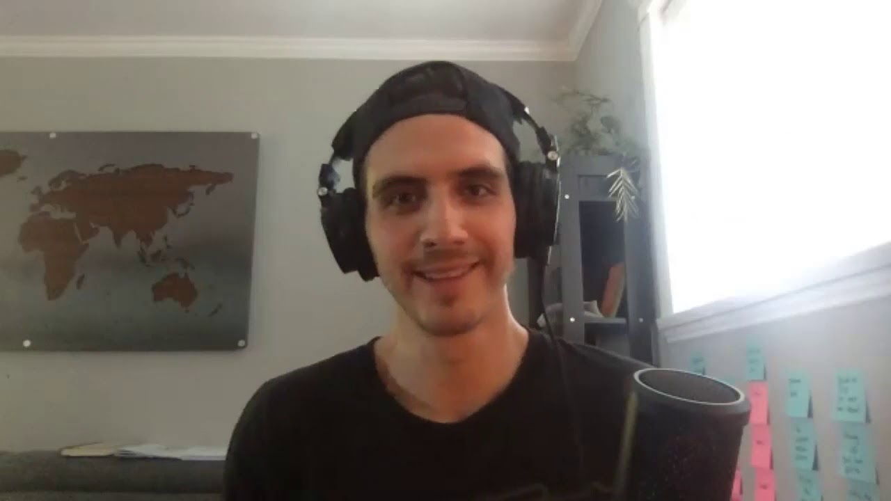 Dylan Jacob - From Locked Up In Juvie To Founder Of Bru Mate - YouTube