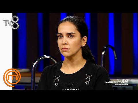 MasterChef Tarihine Geçen İtiraf! | MasterChef Türkiye 70. Bölüm