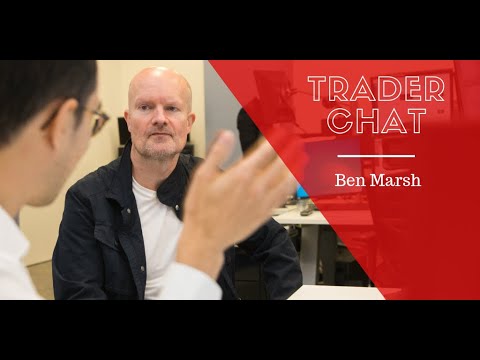 Millions By The Minute Trader: Ben Marsh - YouTube