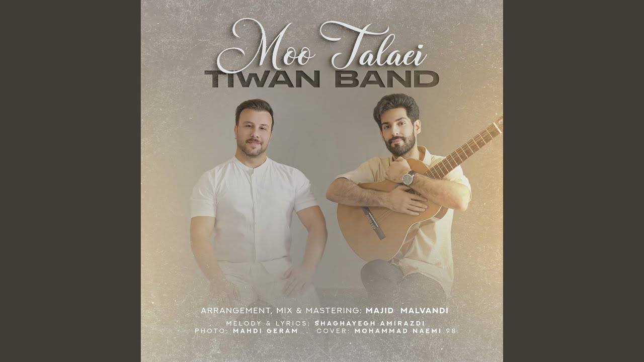 Moo Talaei - YouTube