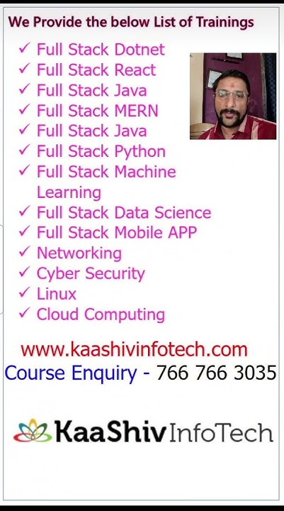 What is XML - XML Stands For - XML Example - XML Structure - #kaashivinfotech #kaashiv #xml ...