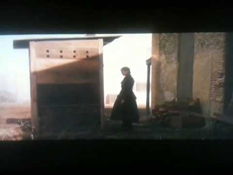 outhouse scene True Grit - YouTube