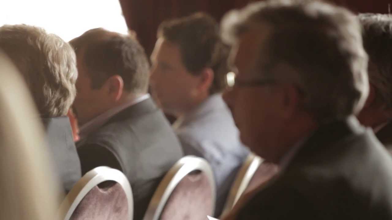 Sean Brady, Food Harvest 2020 -Benefits of Timoney Leadership Institute ...