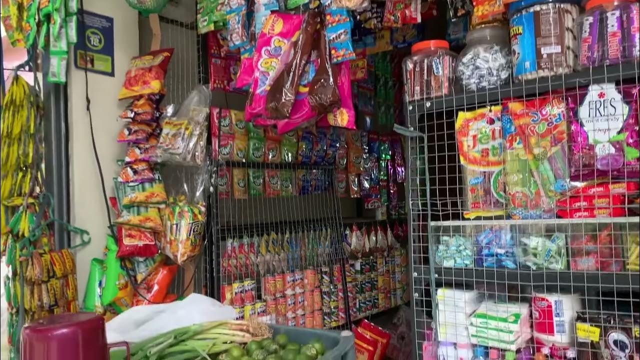 Our Mini Store - YouTube