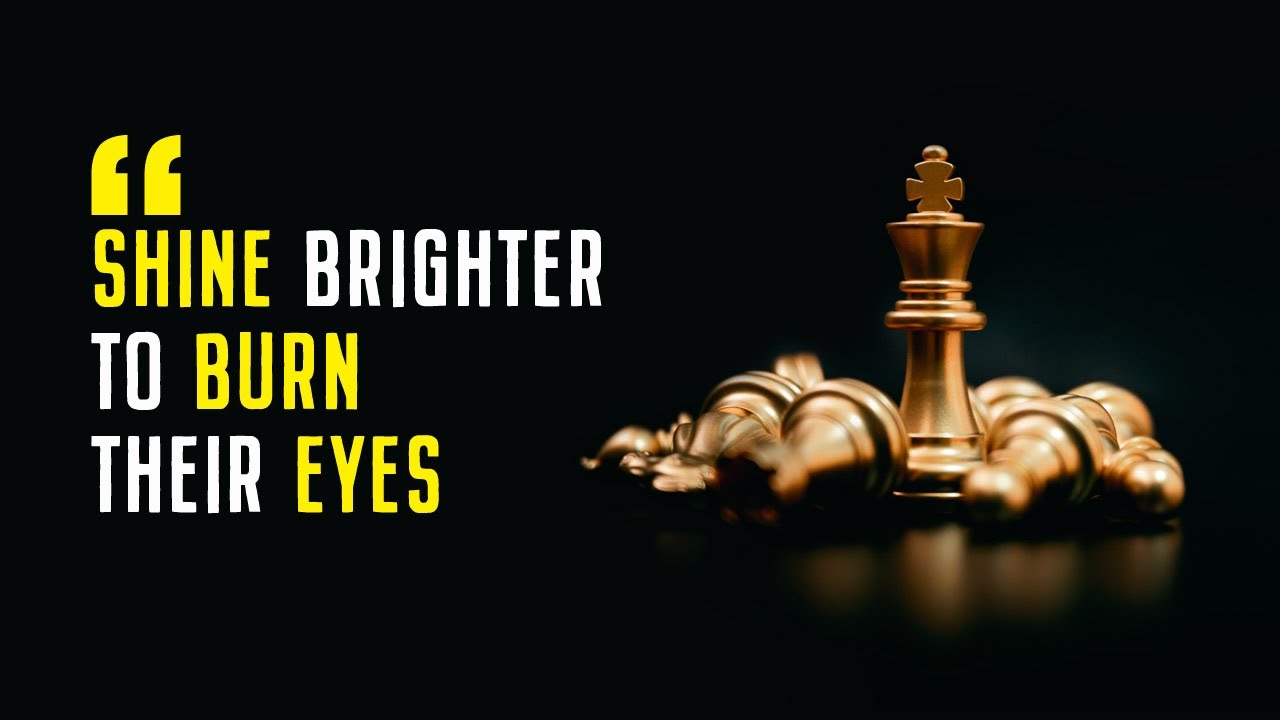 Best Shine Bright Quotes on Success, Dream, Motivation, Achievement ...