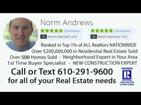 Buying a house in Newtown Square PA 19073