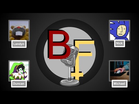 Politics in my Bad Faith Podcast?! (Ep. 3) - YouTube