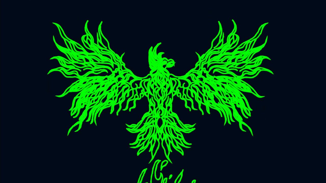 UNIUS - Phönix (Lyric Video)(Official Version) - YouTube