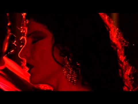 Tango - Yatay duyguların dikey dansı...tncy