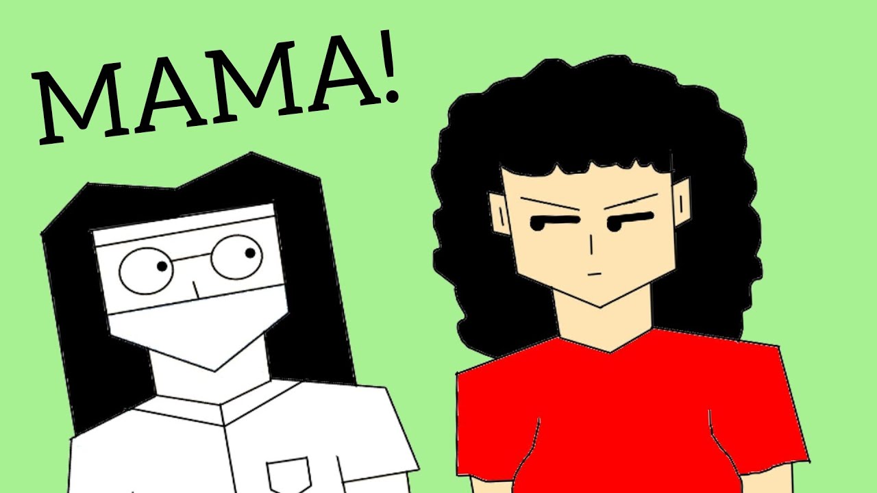 MAMA | Pinoy Animation (ENGLISH SUB) - YouTube