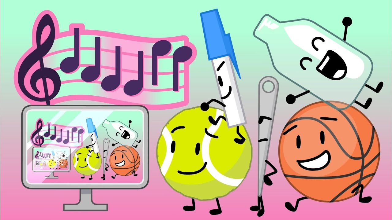 TPOT 12 but only 🎶🎶/BAGGED - YouTube