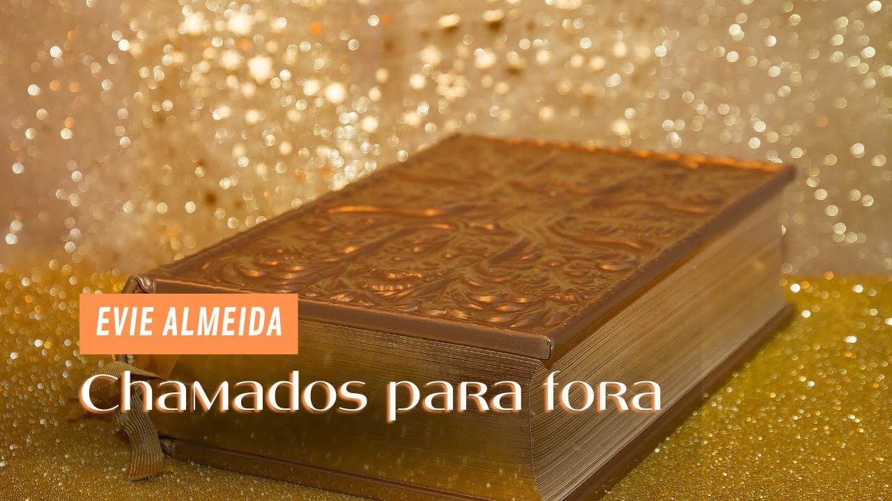 Chamados para fora - parte 1 - YouTube