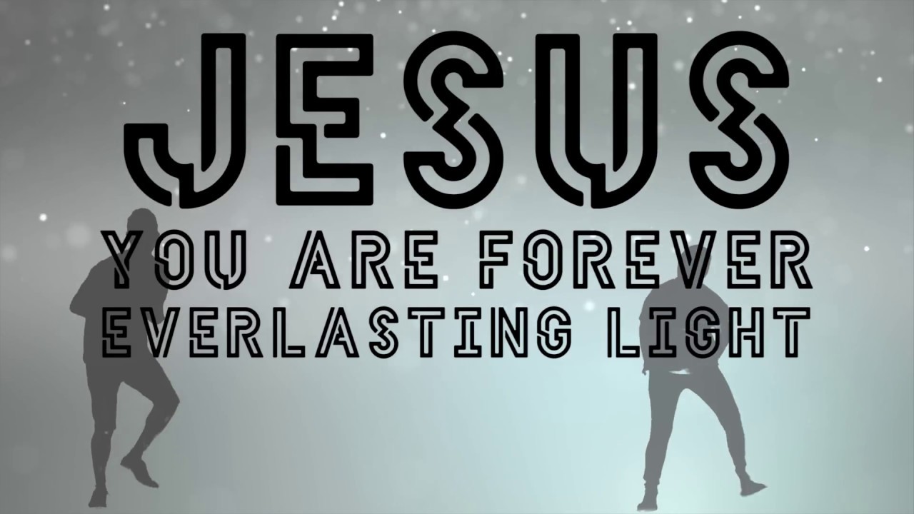 Jesus Forever - Austin Stone Worship: Kids - YouTube