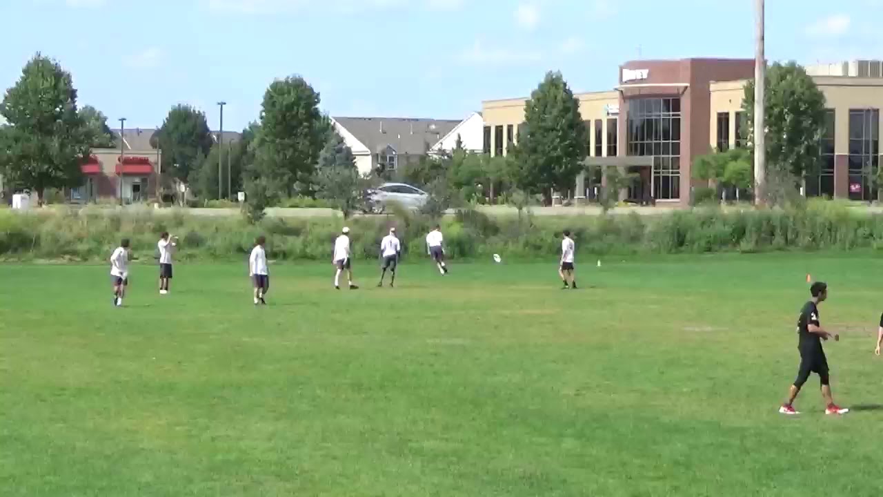ATLiens vs Devyl YCC 2019 - YouTube