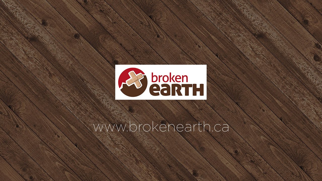 Team Broken Earth - YouTube
