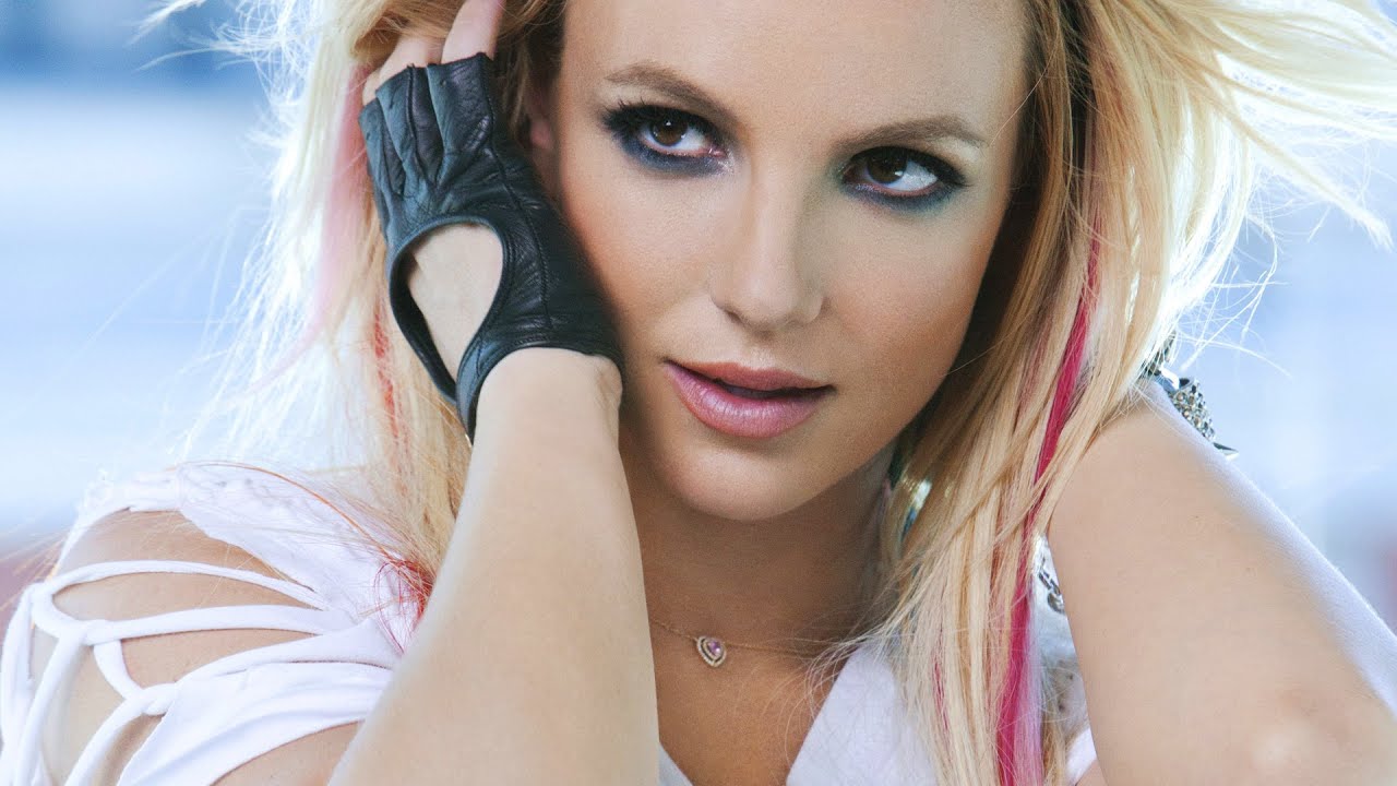 Britney Spears - YouTube
