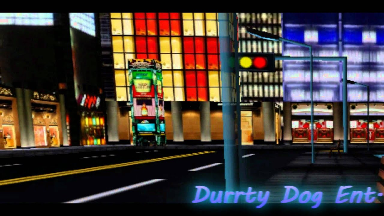 Drake - Underground Kings [Durrty Dog Ent.] - YouTube