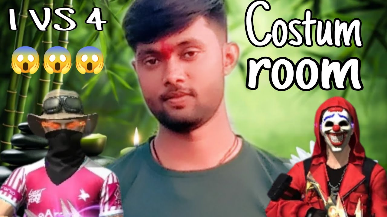 ☘️FREE FIRE LIVE ☘️ PLAYING BR-RANK 😎ON LIVE -GARENA FREE FIRE PART 29 ...