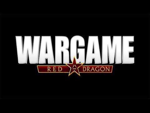 Wargame: Red Dragon - Soundtrack 6 - YouTube