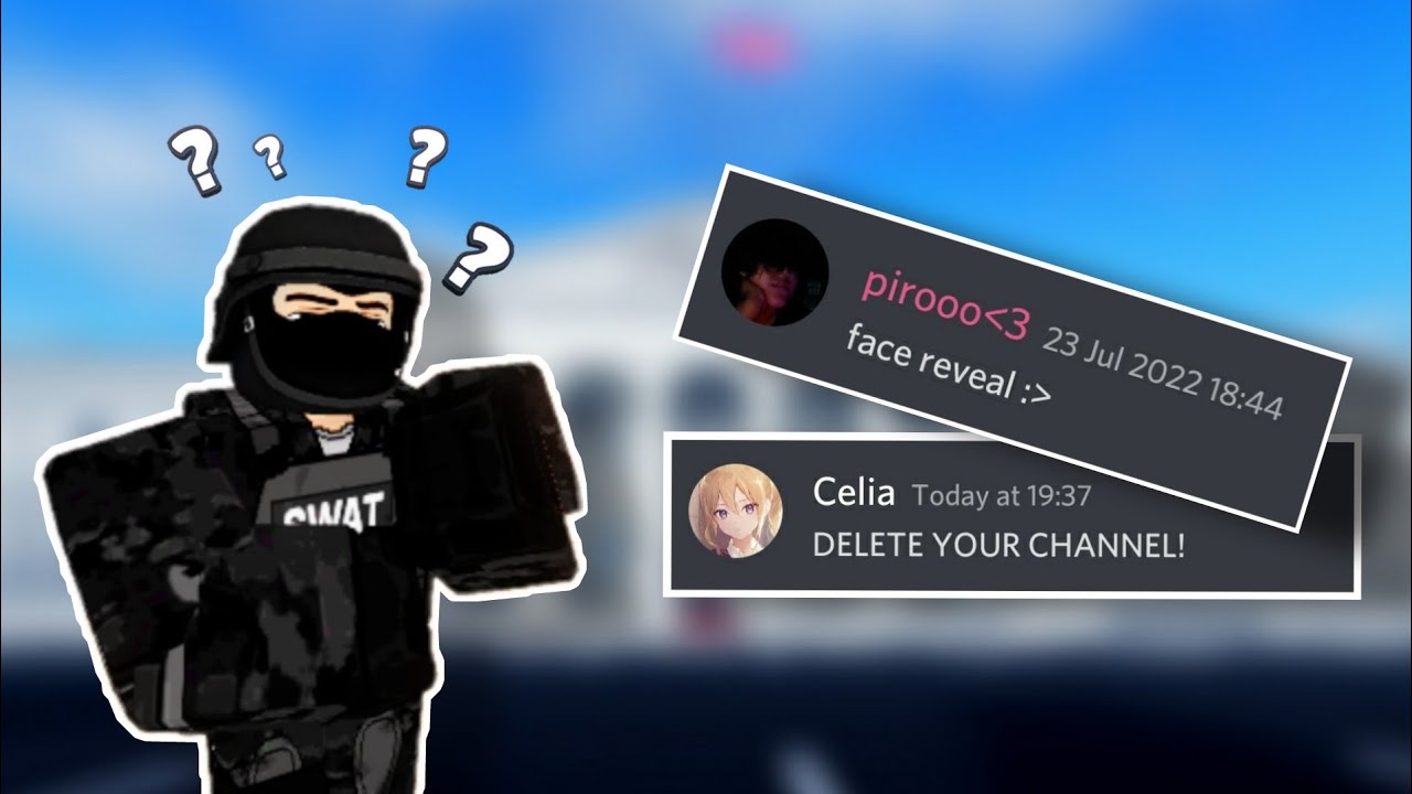 Doing Your DARES in the British Army (Sharkuses' British Army) (ROBLOX ...