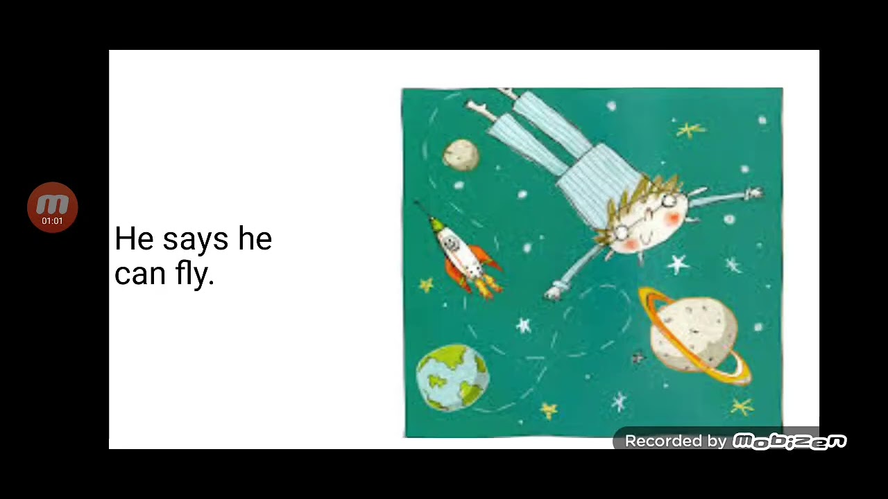 Story (Spike Says) - YouTube
