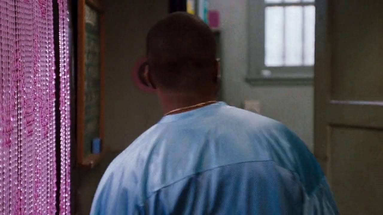 Next Friday Craig vs Pinky scene - YouTube