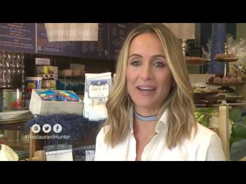 BARE BUNS BAKERY- RESTAURANT HUNTER