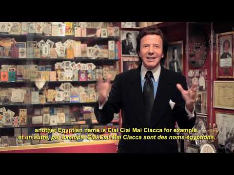 Silvan  -  The Great Magician