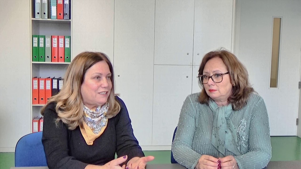 PLNM, Multiculturalidade e Escola Inclusiva - YouTube