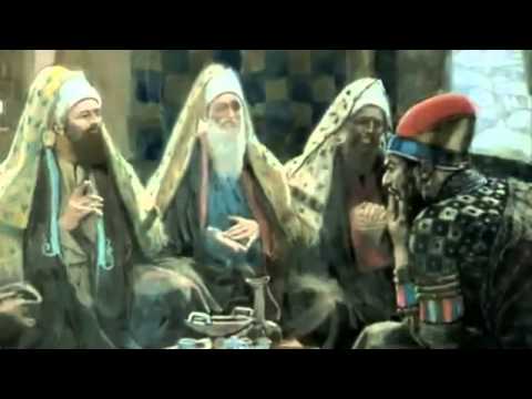 Ancient History Who were the Three Wise Men Documentary in english Part ...