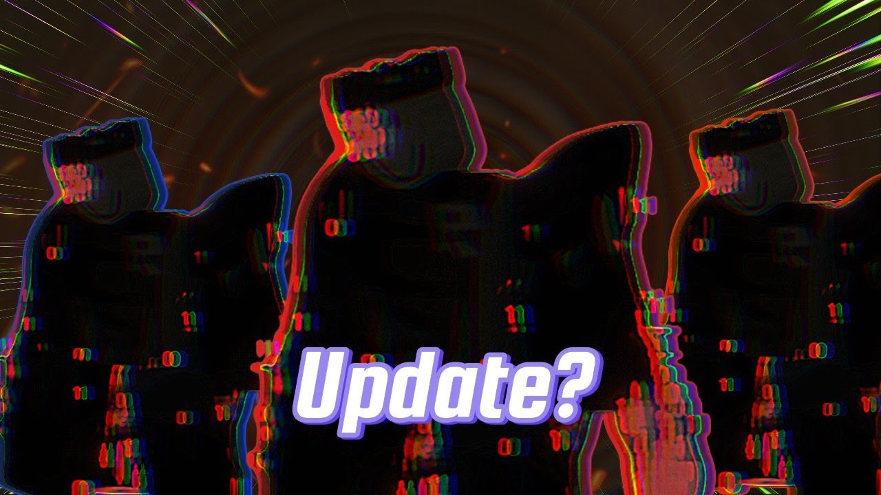 Forsaken Update Soon? LIVE - YouTube