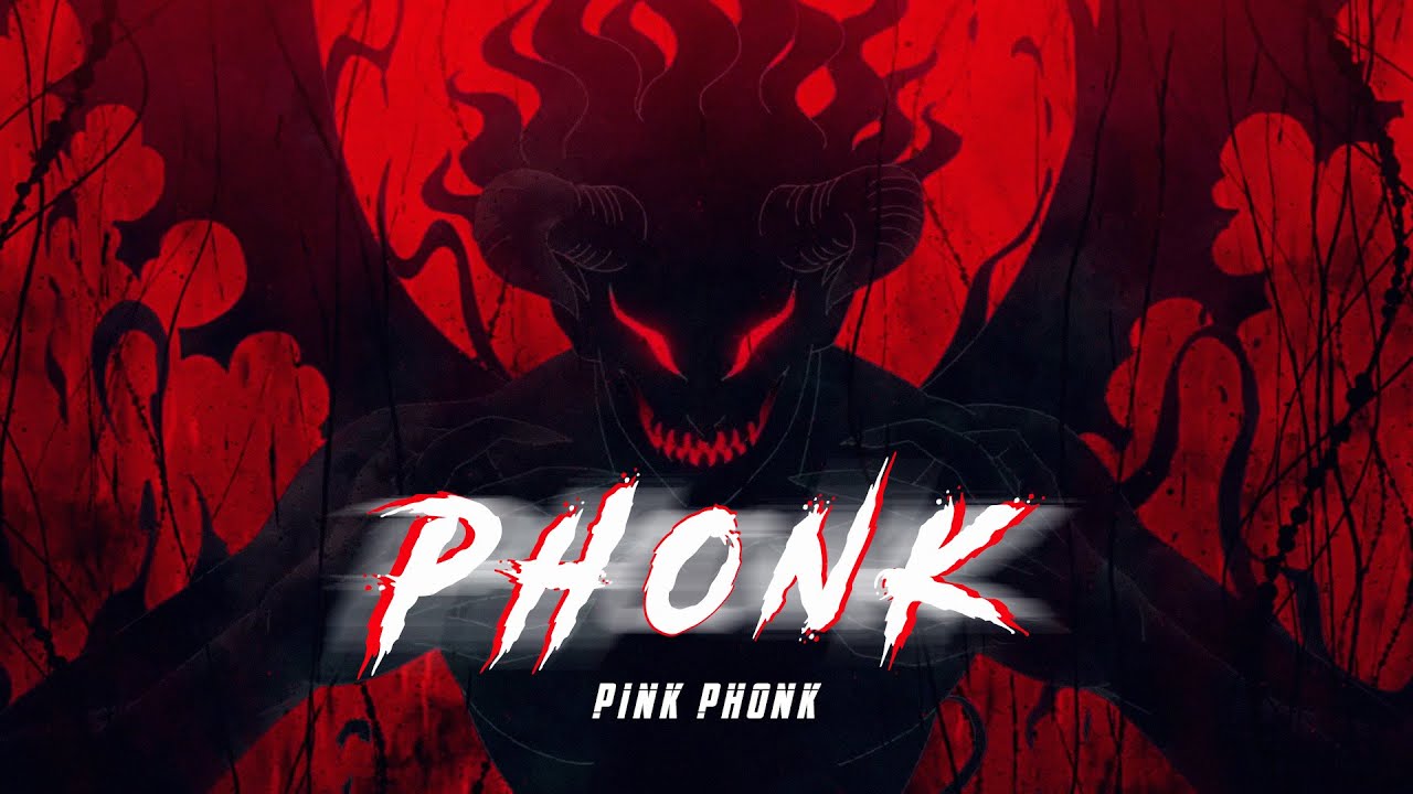 phonk music 2022 - aggressive drift phonk - be one of the god hand with ...