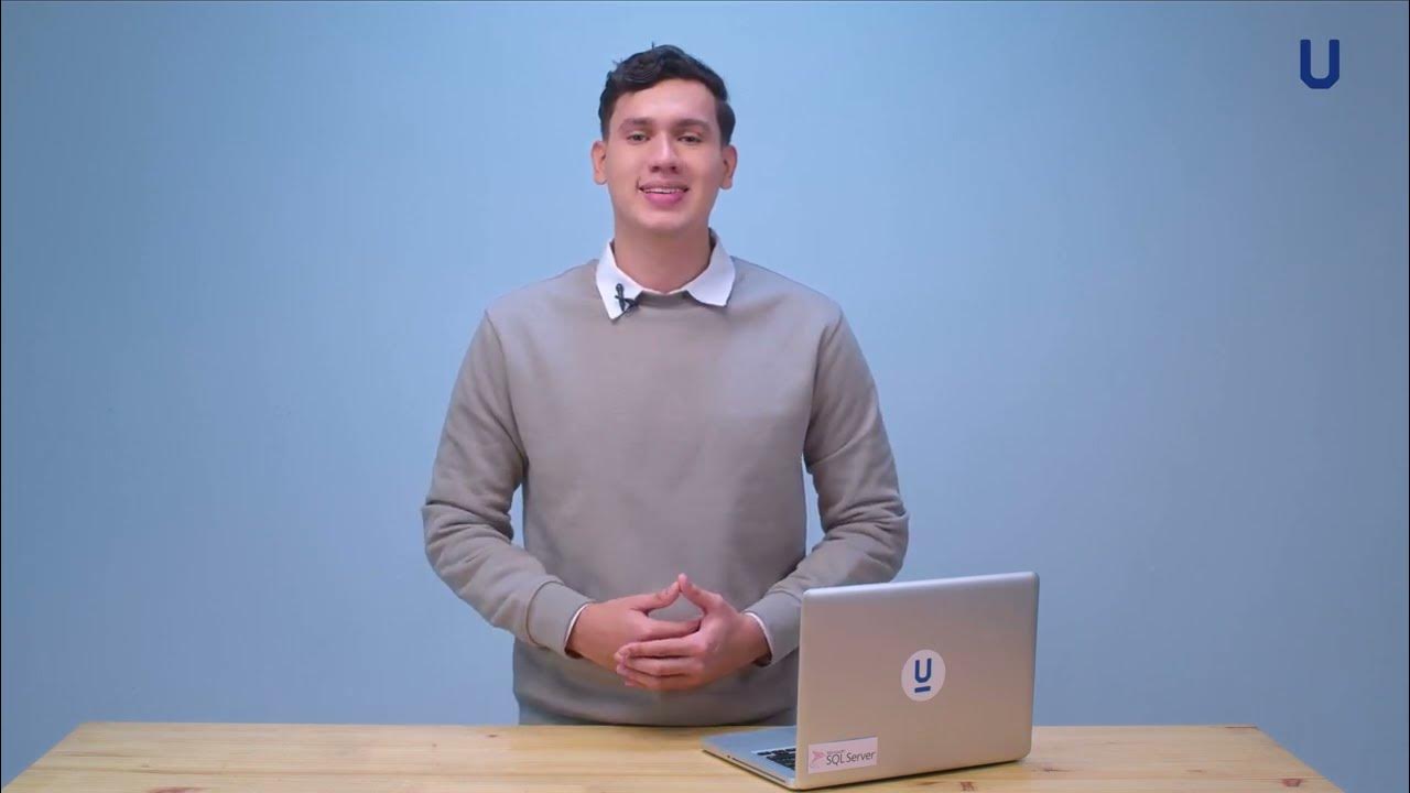 Cómo utilizar subconsultas en SQL - Curso de SQL Server - YouTube