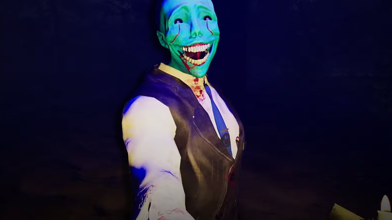 The Scummiest Protagonist to Exist - YouTube