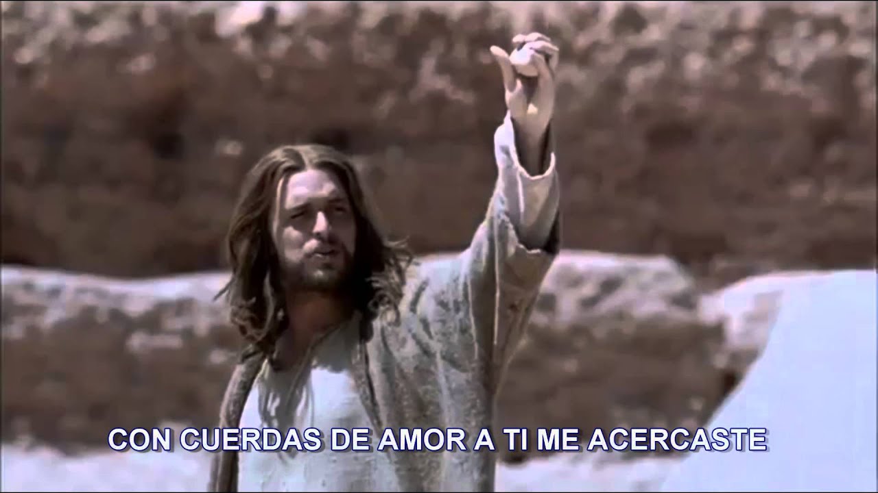 Amor Incomparable - YouTube