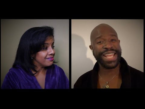 Day 8 of 30: Purple Robe Song Series Part III - If This World Were Mine ...